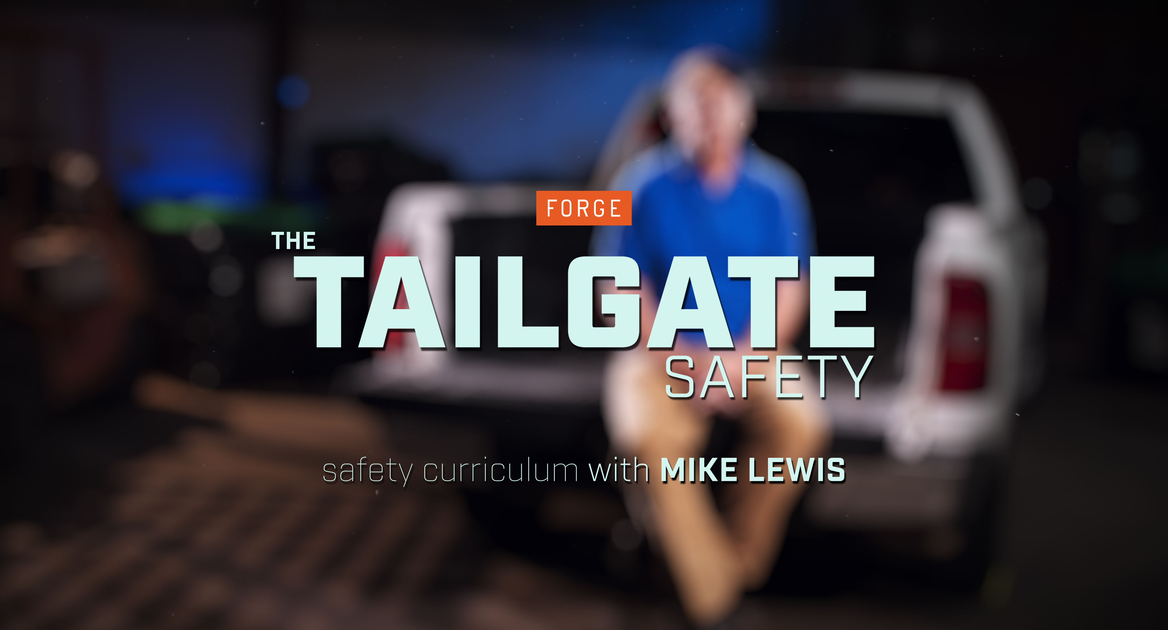 Online Courses - FORGE