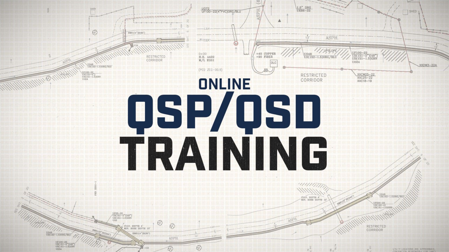 QSP/QSD Exam Registration Form - FORGE