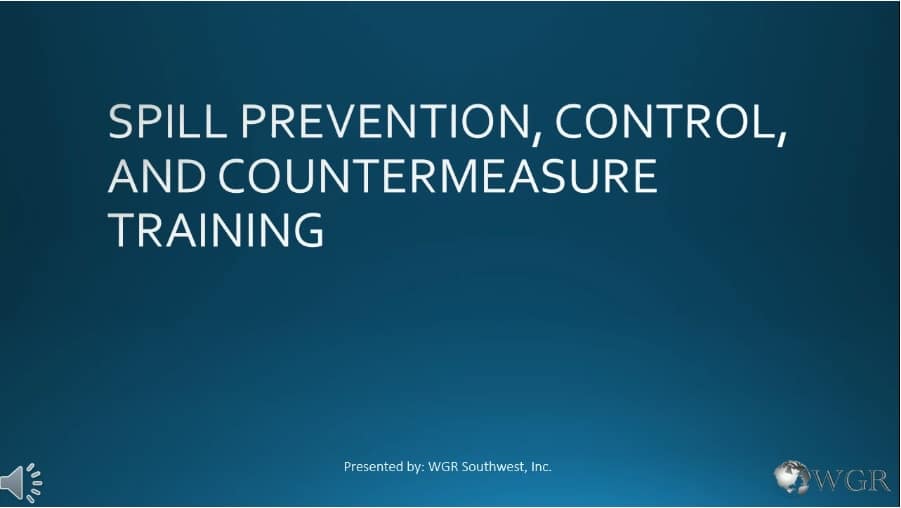 Zenith SPCC Training - FORGE